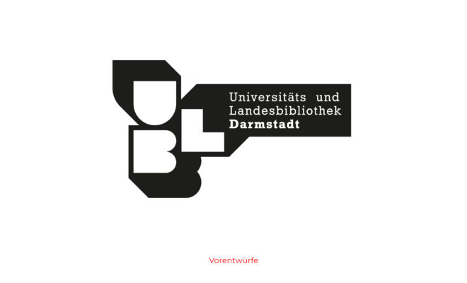 ULB Logo Redesign - Bohm und Nonnen & Bohm Nonnen Urhahn